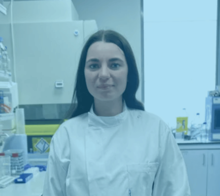 Iryna Peretiazhko - Prosemble