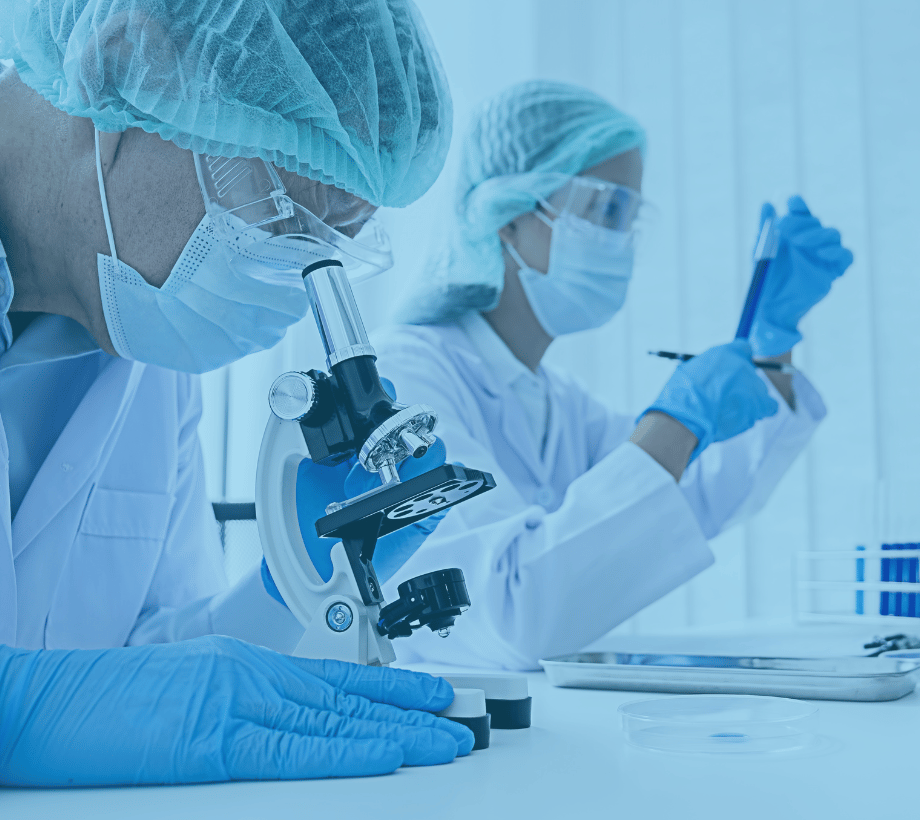 Prosemble’s novel bacterial protein - Prosemble